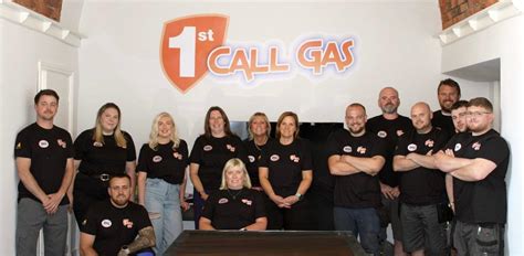 September 2025s Which Trusted Trader Of The Month Is 1st Call Gas