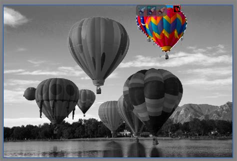 Selective Colouring Learn Photoshop