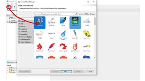 Connect Dbeaver With Postgresqlpptx Pptx Databases Computer