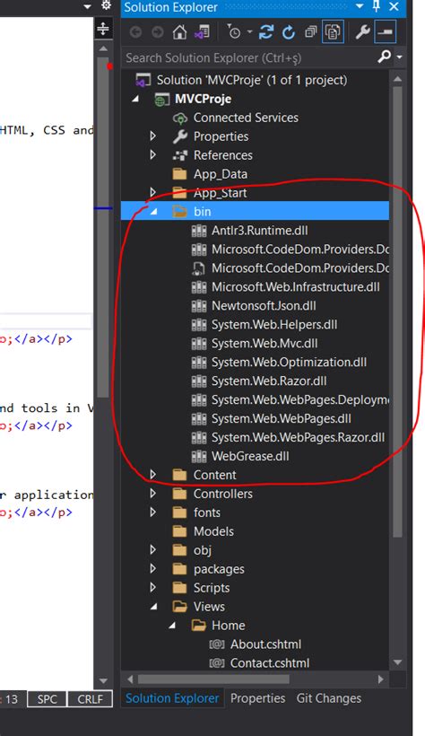mvc 5 global asax error failed to load type mvcprojectglobal