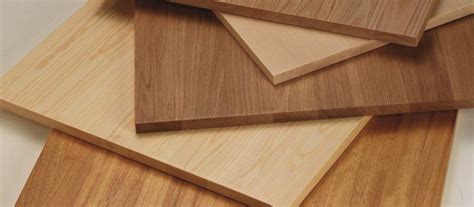 Tipos De Tablero De Madera Y Diferencias Clases De Servicio Y Clases