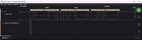 Partage De Valeurs Entre Deux Esp32 Via La Mémoire Flash Interne De L