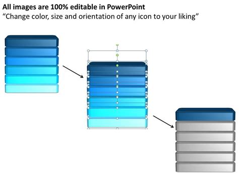 Business Ppt Diagram Stages Strategic Alignment Powerpoint Template Template