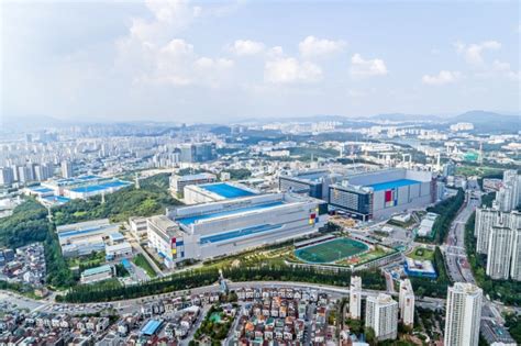 삼성전자 평택공장 코로나 확진자 나와 폐쇄 디지틀조선일보 디조닷컴