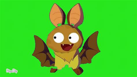 Pip Flying By Sir911 On Deviantart