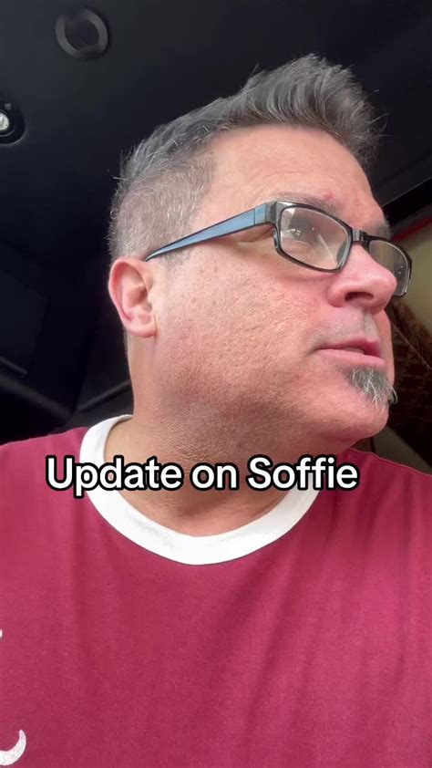 Heres The Update On Common Sense Soffie You Have Been Asking To Hear