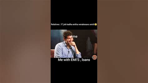 Meru Anukundhi Veeru Reality Very Bayya 😅 Friends Memes