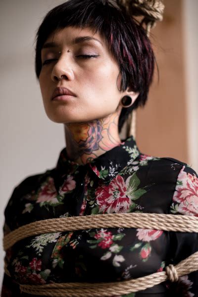 Shibari Beauty Tumblr Com Tumbex