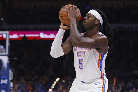 Lu Dort Thinks More High School Programs Will Help Grow Basketball In