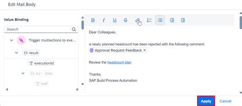 Integration With Sap Analytics Cloud And Successfactor Sap Tutorials
