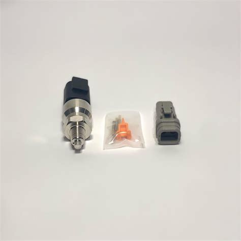 Syltech Combined Pressure And Temp Sensor Twenty20racing