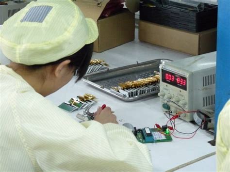 How Does Lcd Production Succeed In China Join And Follow Up Our Interesting New Series