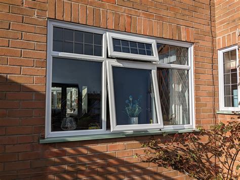 Upvc Top Opening Windows Uk Upvc Window Design And Installations Uk