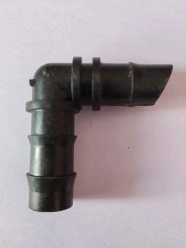 Plastic Male L Shaped Pipe Connector Size 3 Inch Thread Size 12 Mm At 20 Piece In Bengaluru