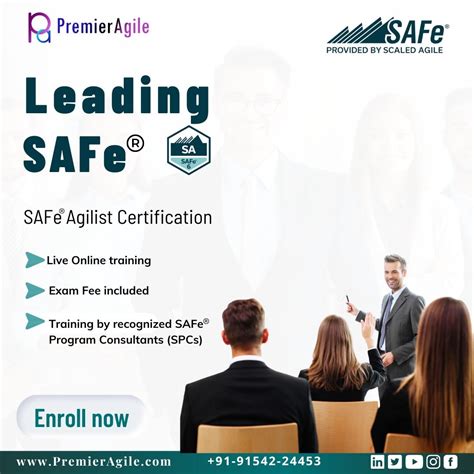 Premieragile On Linkedin Scaledagile Agileframework Safeagilist Leadingsafe Scalingagile