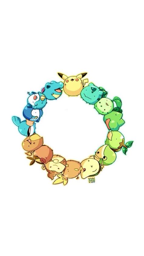 Pusheen Cat Vers Of Pokemon Funny Wallpapers Pokemon My Pokemon