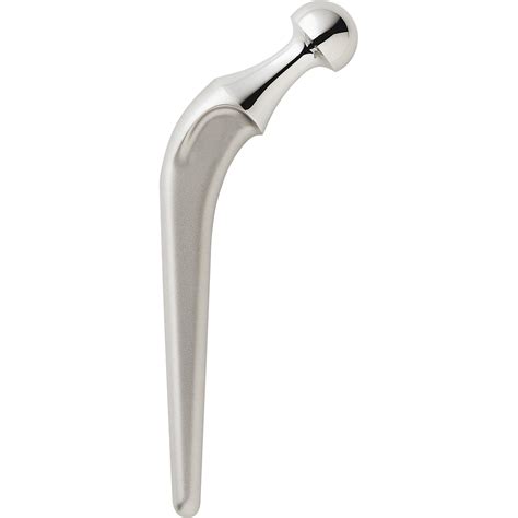Charnley Low Friction Arthroplasty Stem Nec Odep