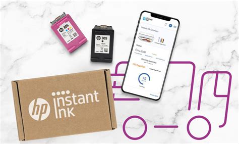 Hp Instant Ink Subscribe Save Shop Hp Com Australia