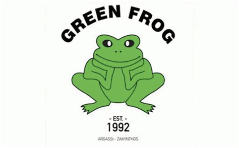 Green Frog Zante Restaurant Bar Supermarket In Argassi Zakynthos
