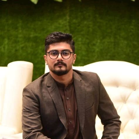 Syed Shahab Karachi University دبي الإمارات العربية المتحدة Linkedin