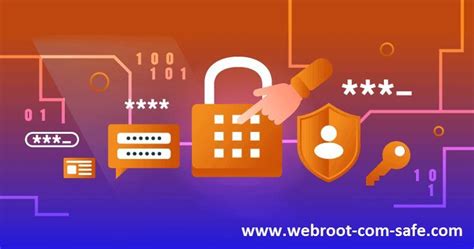 How To Enable And Disable Webroot Password Manager