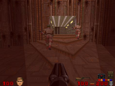 Goldsteed S Simple Doom Hud Addon ModDB Goldsteed S Simple Doom Hud Addon ModDB