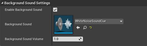Vive 3dsp Audio Sdk Unreal Plugin — Vive 3dsp Audio Sdk V 1 3 12 Documentation