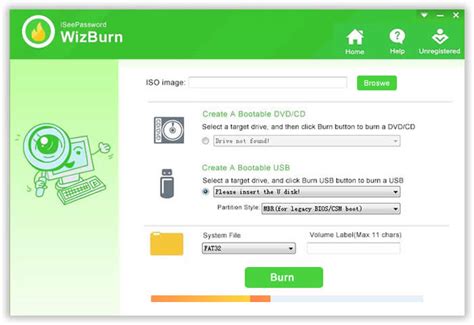 How To Burn An Iso File To Usb Drive On Windows Mac Os