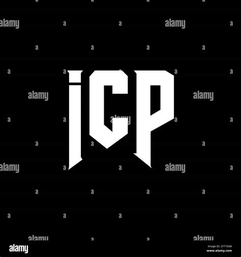 Icp Logo
