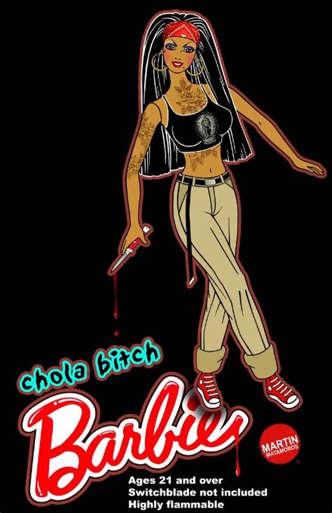 Pin On Disney Chola Style Barbie Chola