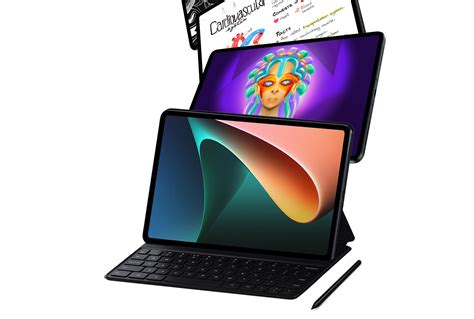 Xiaomi Pad First Signs Of Next Generation Android Tablet Arrive With Talk Of A Late Summer