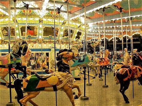 Kennywood Jigsaw Puzzles For Sale Fine Art America