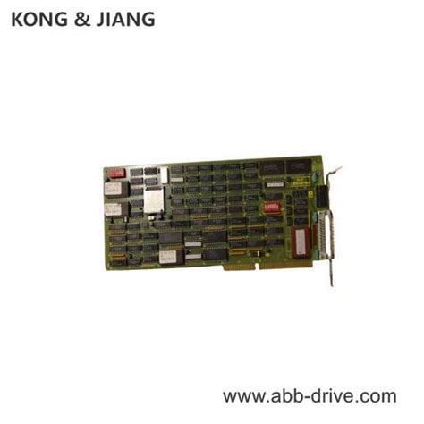 Siemens 6ds1222 8aa Advanced Industrial Communication Interface Module Abb Drive Automation