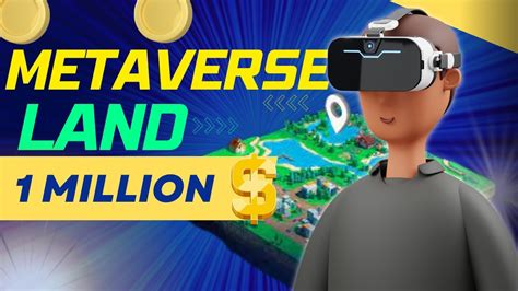 Metaverse Land Buying Explained In 9 Minutes Youtube