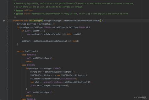 java导入excel时设置celltype string格式及数据丢失问题 csdn博客