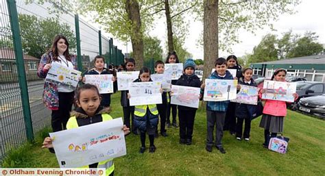 Oldham News News Headlines Pupils In Peril Oldham Chronicle