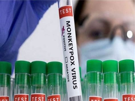 Centre Issues Fresh Advisory To States On Mpox After First Clade 1b