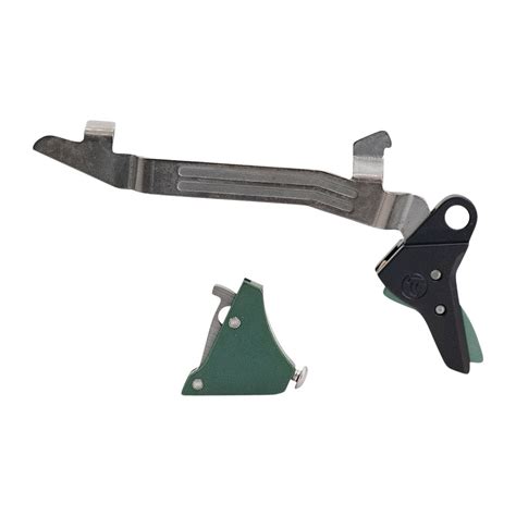 Timney Alpha Trigger For Glock®gen 5 G17 19 34 3lbs