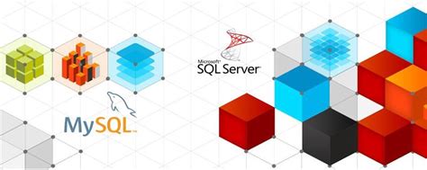 Sql Server與mysql有什麼差別 Mysql教程 Php中文網