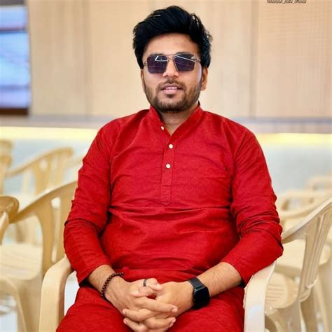 Niranjan Patil Niranjanpatilofficial • Threads Say More