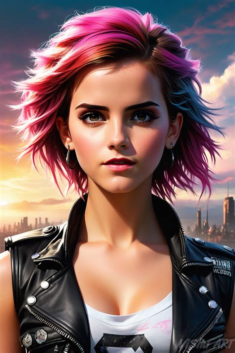 Sexy Emma Watson By Sintarin On Deviantart