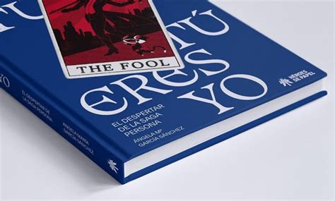 Yo Soy Tú Tú Eres Yo El Despertar De La Saga Persona Todas Las