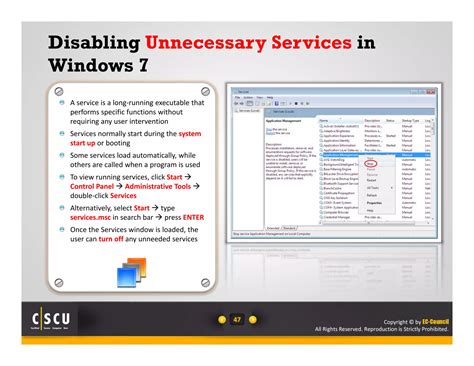 Cscu Module 02 Securing Operating Systems Ppt