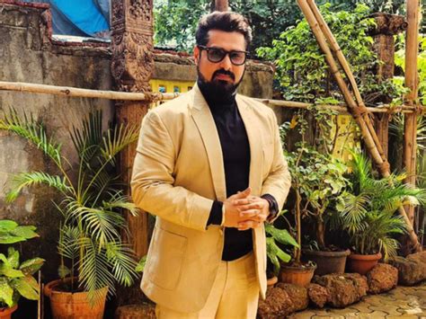 Pankit Thakker Reasi Terror Attack Actor Pankit Thakker Recounts