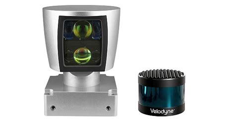 velodyne releases breakthrough lidar sensor smart2 0