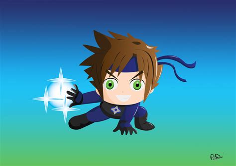 Chibi Character Vector By Bdgraph On Deviantart