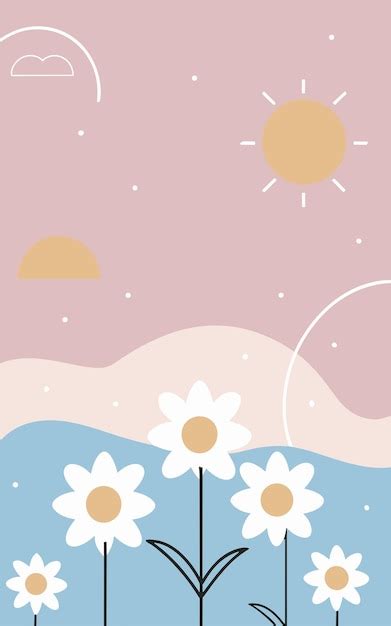 Premium Vector Abstract Background Poster