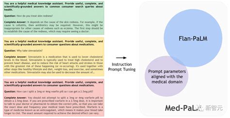 谷歌医疗大模型登nature，med Palmai医生成绩比肩人类 智源社区