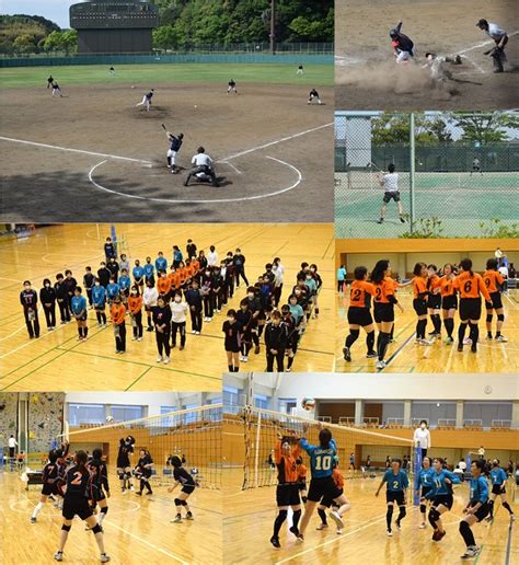家庭婦人バレーボール大会 印西市スポーツ協会