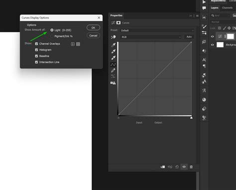 Solved How To Fix Curve X Axis And Y Axis Point From Black Adobe